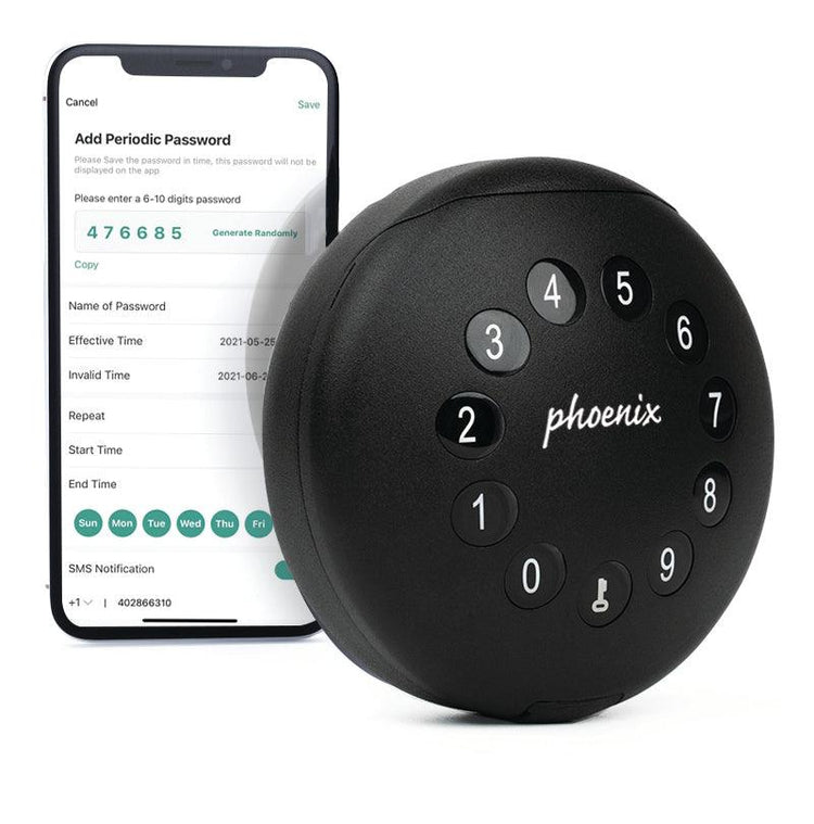 Safeguard Your Home: Unveiling the Astonishing Benefits of a Key Safe ...