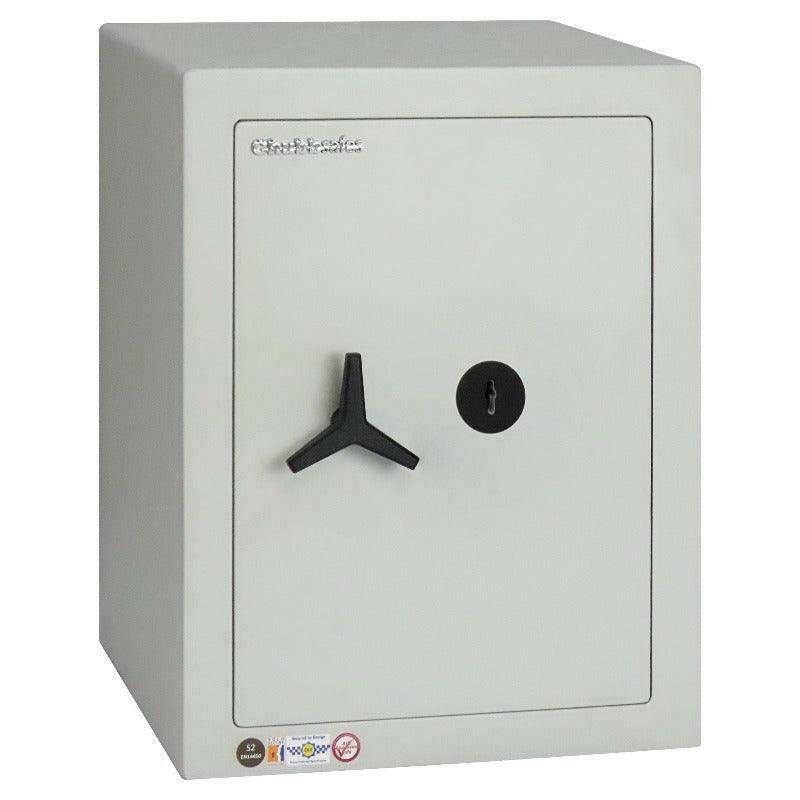 Chubbsafes | 4K Cash Rated | HomeVault S2 Safe | Size 55 | 58 Litre ...