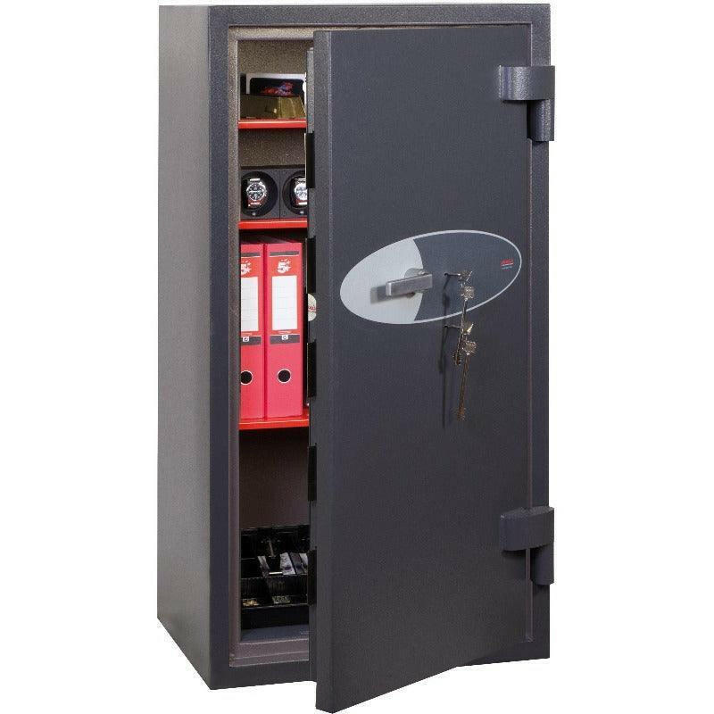 Phoenix Cosmos HS9075 High Security Safe, 342 Litres – Safe Place Solutions