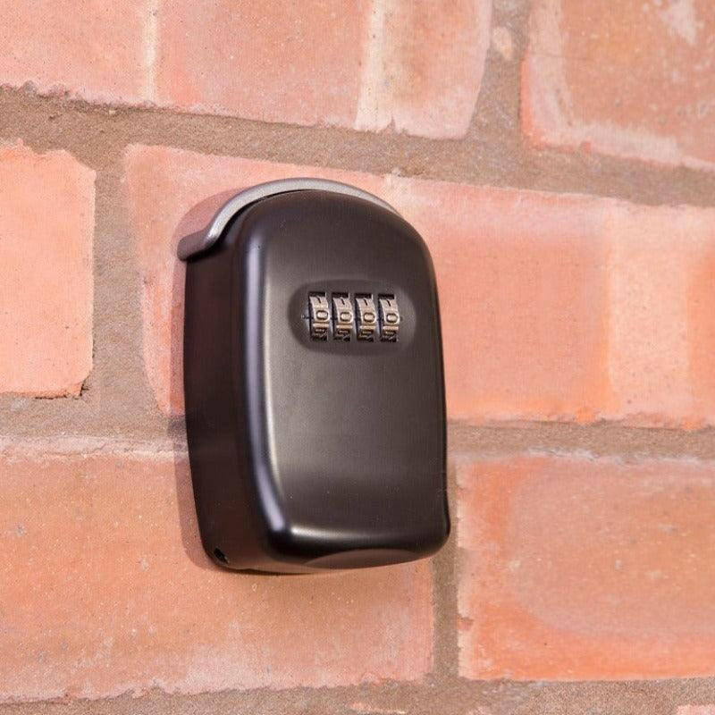 Buy Phoenix KS Weatherproof Key Safe from Safe Place Solutions