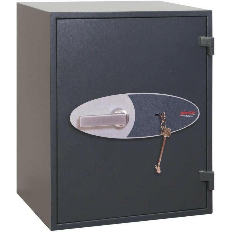 Phoenix Neptune HS1054 High Security Safe, 184 Litres – Safe Place ...