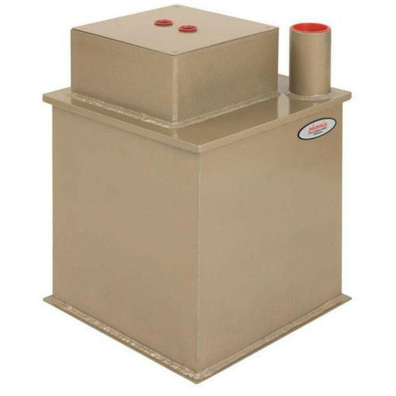 Phoenix Tarvos UF0663 £6K Rated Deposit Underfloor Safe – Safe Place ...