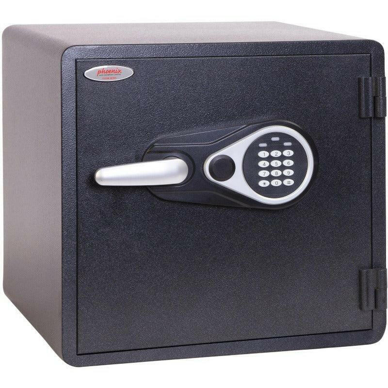 Phoenix Titan FS1292 Fire/Water Security Safes, 35 Litres – Safe Place ...