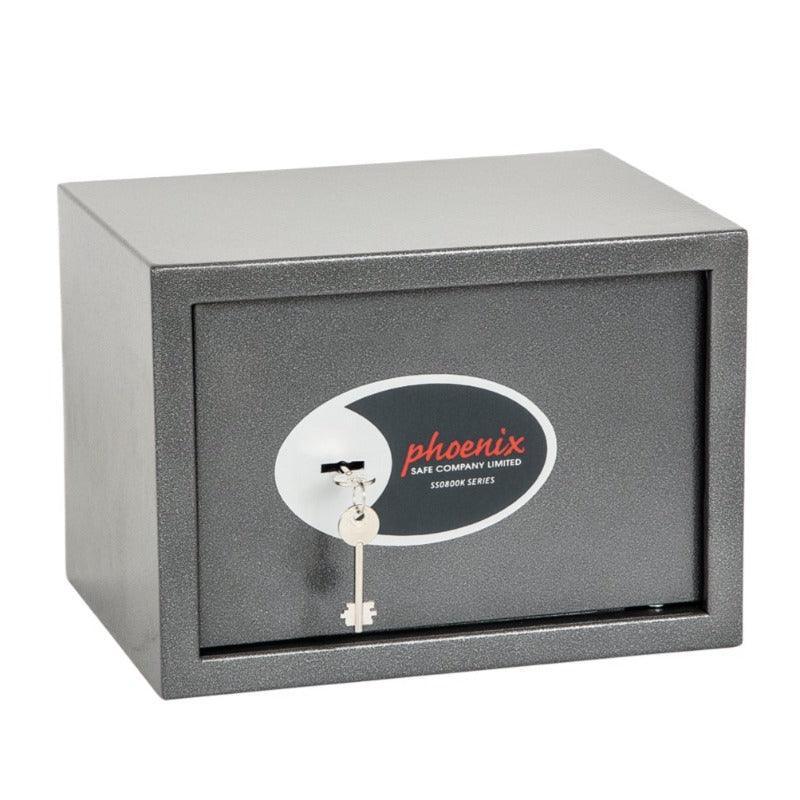 Phoenix Vela SS0802 Home and Office Safe, 17 Litres – Safe Place Solutions