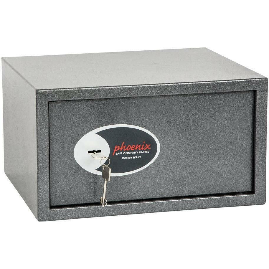 Phoenix Vela SS0803 Home and Office Safe, 34 Litres – Safe Place Solutions