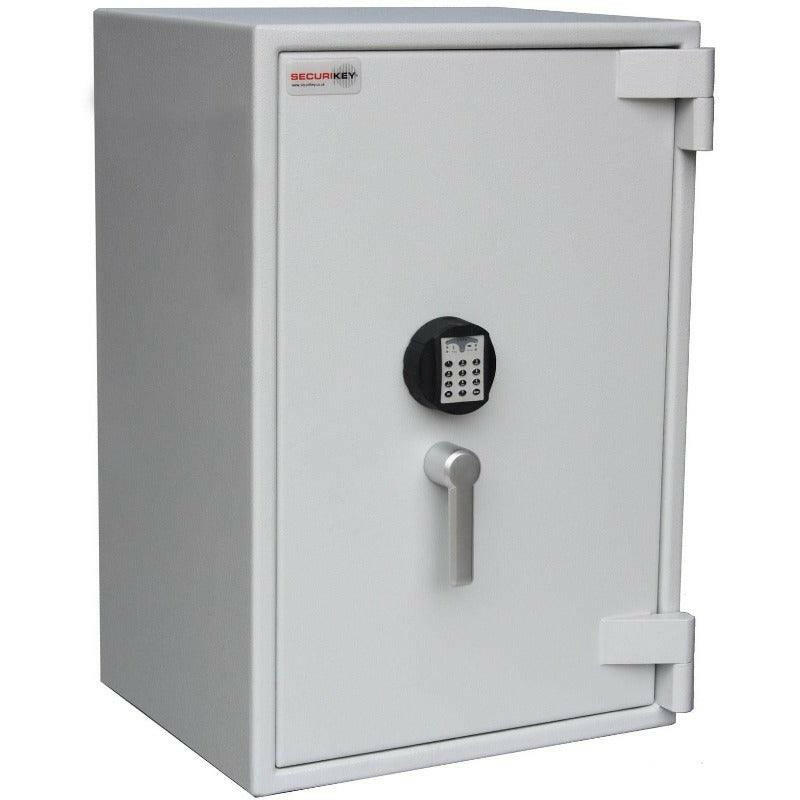 Securikey 0095 Euro Grade 0 Safe, 96 Litres, 6k Cash Rated – Safe Place ...