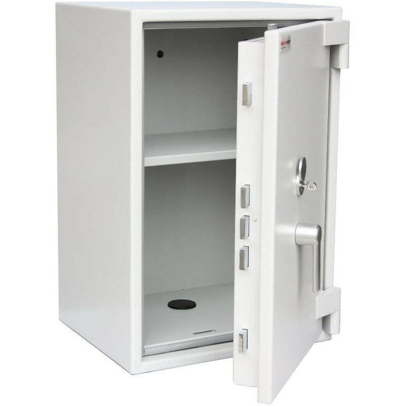 Securikey 1095 Euro Grade 1 Safes, 96 Litres, 10k Rated, AiS Approved – Safe Place Solutions