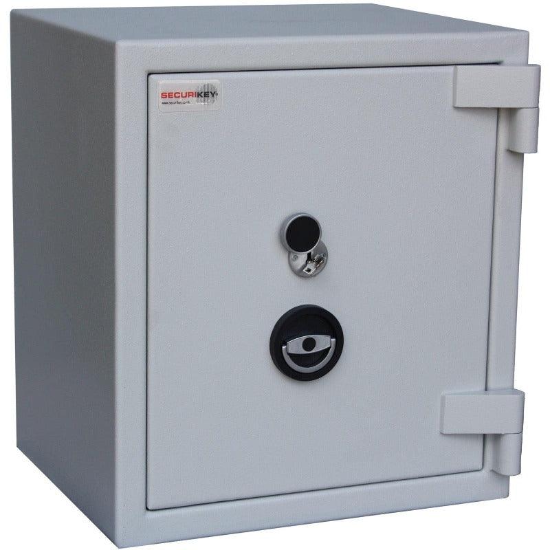 Securikey 3070 Euro Grade 3 Safes, 71 Litres, £35k Cash Rated – Safe ...