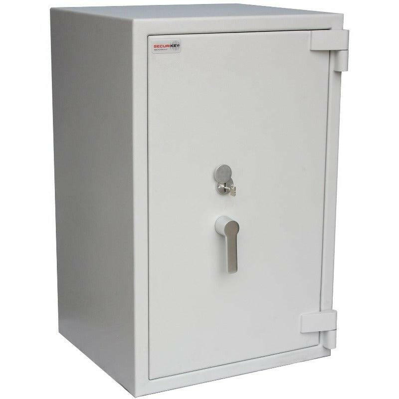 Securikey 3175 Euro Grade 3 Safe, 176 Litres, £35k Cash Rated – Safe ...