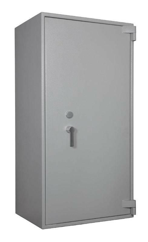 Securikey 3395 Euro Grade 3 Safe, 395 Litres, £35k Cash Rated – Safe ...