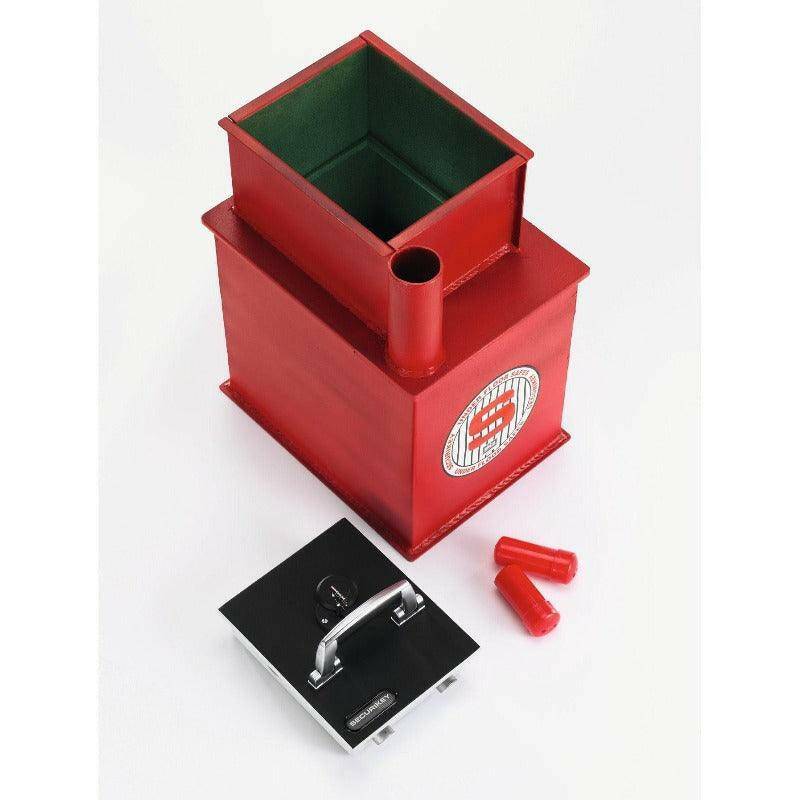 Securikey Protector 3, £6K Rated, Deposit Underfloor Safe – Safe Place ...